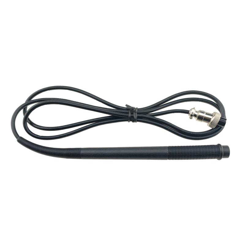 for T12 Soldering Iron Handle High Temperature Resistant Welding ...