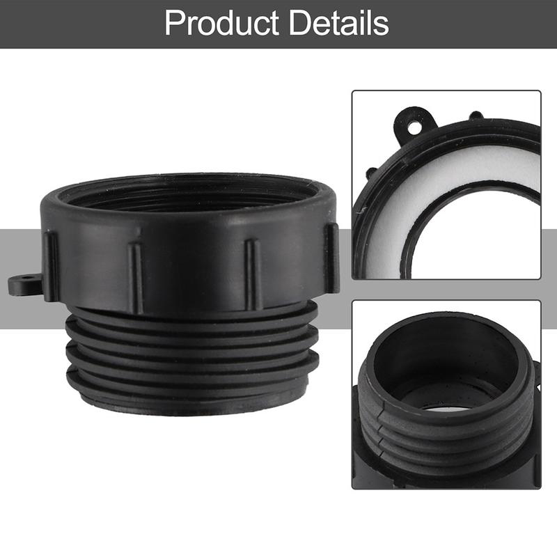 IBC Tank Adapter for Schutz Valve Garden Tank Connector Ibc Tank ...
