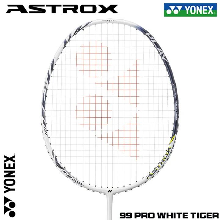 YONEX Badminton Racket ASTROX 99PRO Full Carbon Single 4U 28Lbs ...