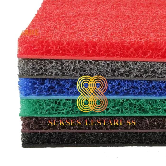 Keset Karpet PVC Mie / Bihun 40 x 60 cm - Shop | Tokopedia