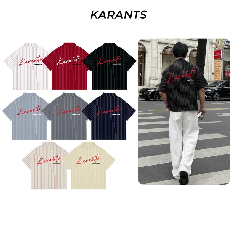 Baju Ular, jenama antarabangsa, Karants, Gaya Boxy Berpotongan ...