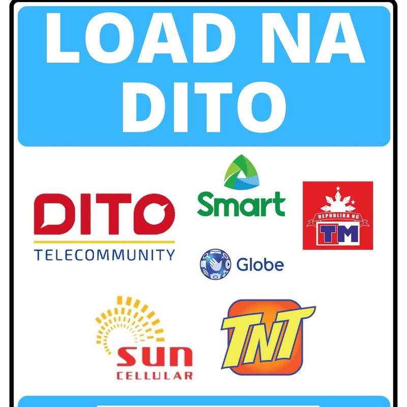 Loading Station | Load Available Here for Store Sticker, Laminated ...