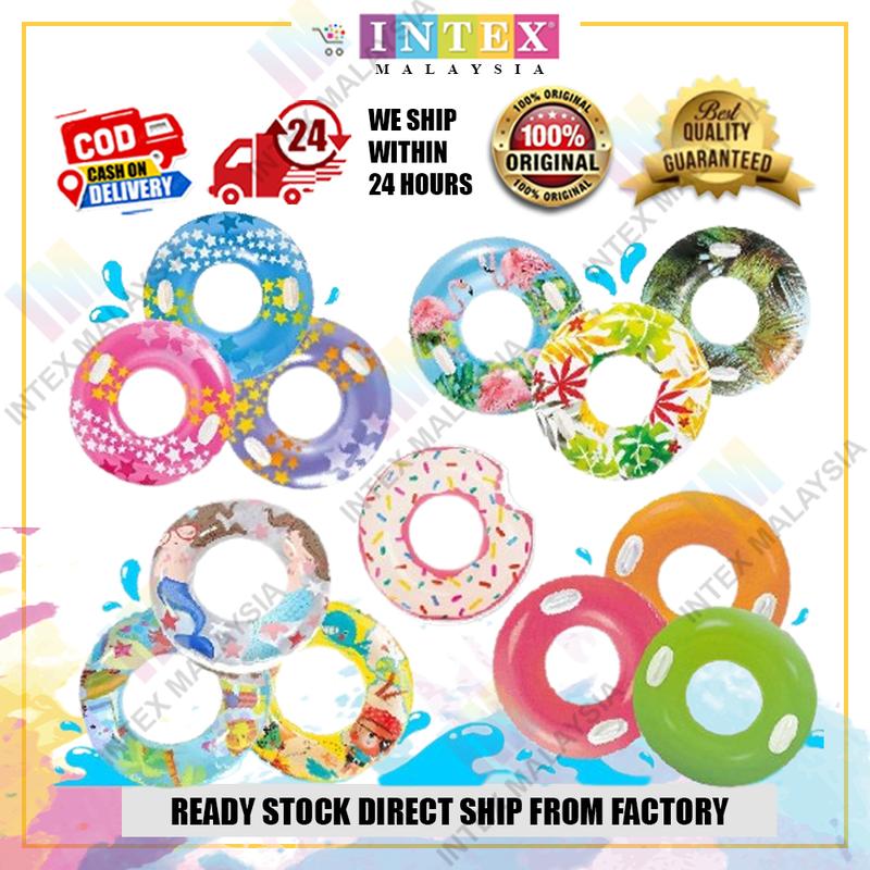 20 Design INTEX Inflatable Float Cartoon Transparentming Poo - TikTok ...