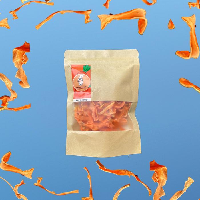 Jual Carrot Strings - Snacks Rabbit GP Hamster Treats - Kab. Gianyar ...
