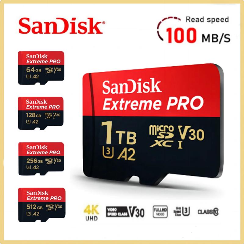 【Latest】 1TB Memory Card 512GB 256GB 128GB 64GB 32GB 16GB C10 - TikTok ...