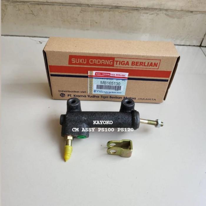 CLUTCH MASTER ASSY CM ASSY L300 PS100 PS120 MB165130 - Shop | Tokopedia