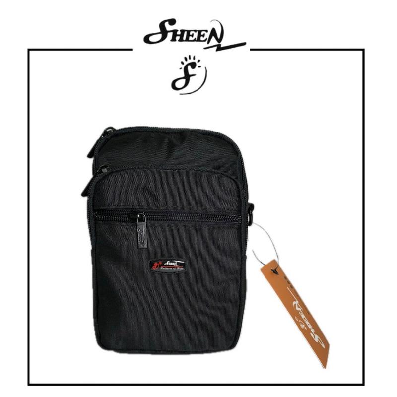 2166 SHEEN Waterproof Messenger Bag/Cross Body Bag/Sling Bag/Belt ...