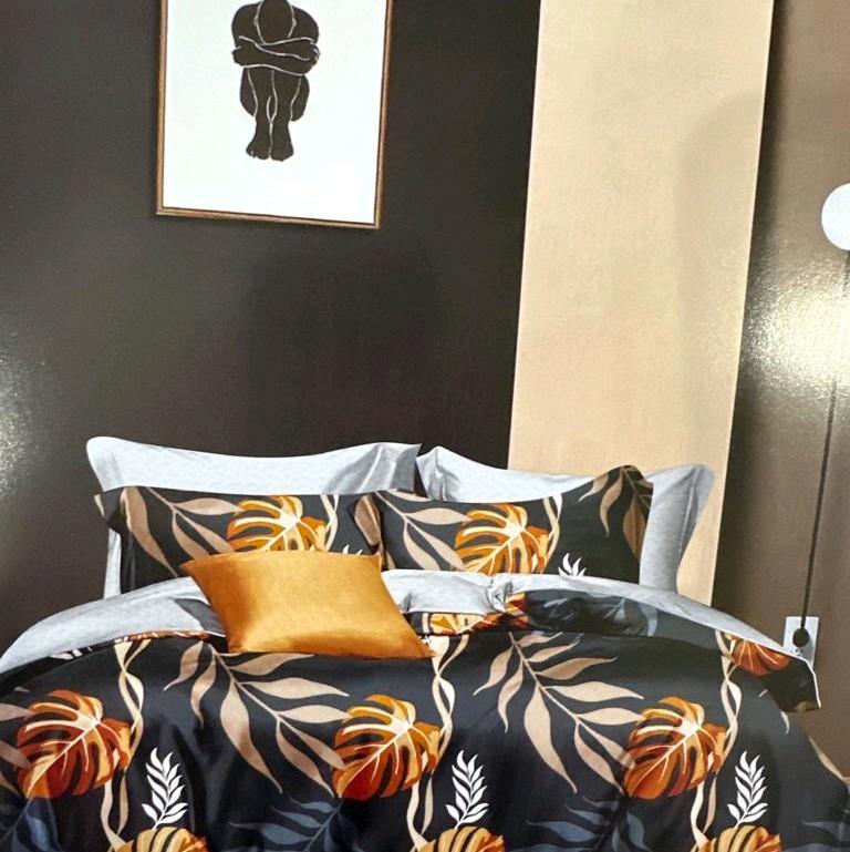 TOTO QUEEN SAIZ 7 PCS Cotton Soft Bedding Cadar - TikTok Shop Malaysia