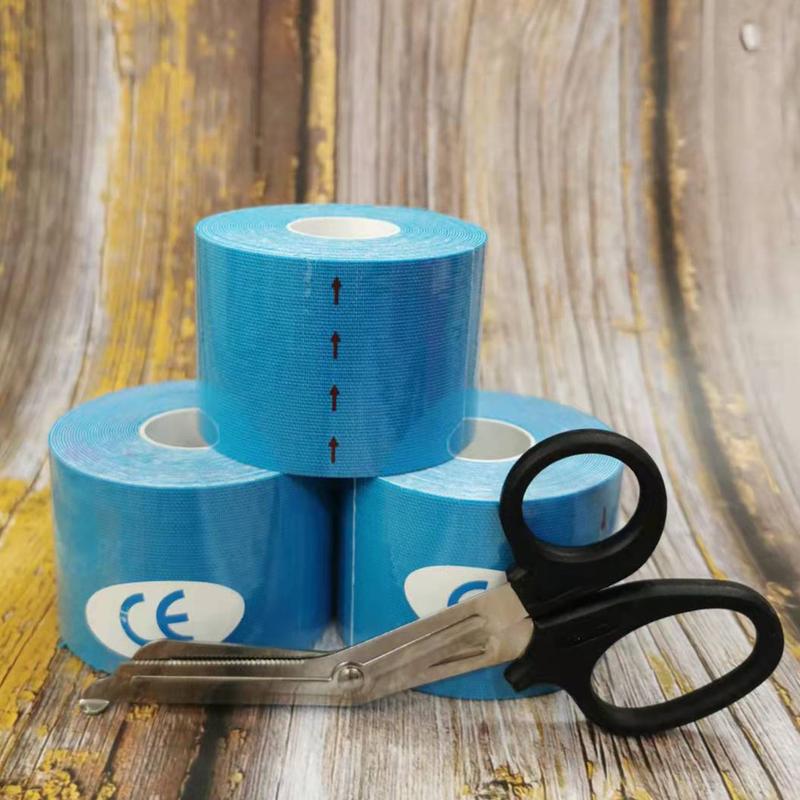 Muscle Paste Sports Bandage Kinesio Taping Kinesio Taping Special ...