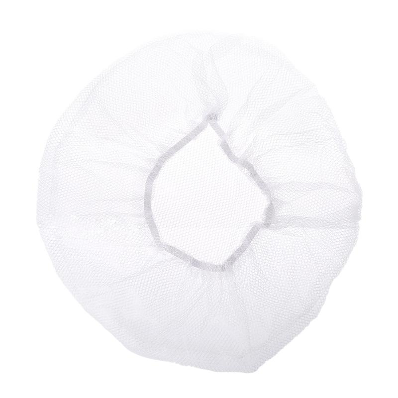 White Baby Kids Finger Protector Safety Mesh for Cover Fan Guard ...