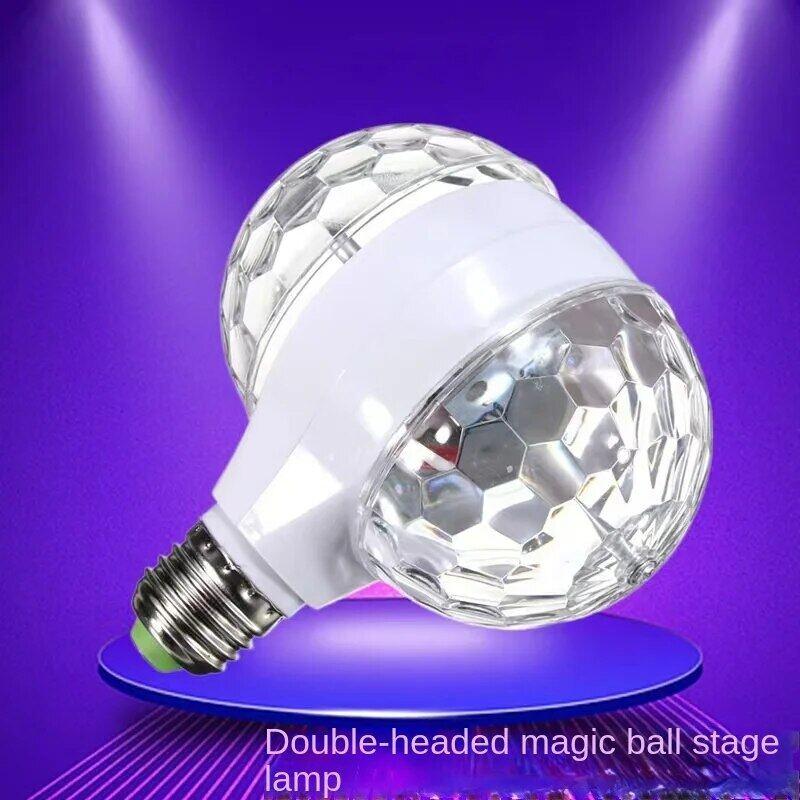 HOME MI LED Two-way Colorful Crystal Double-headed Magic Bal - TikTok ...