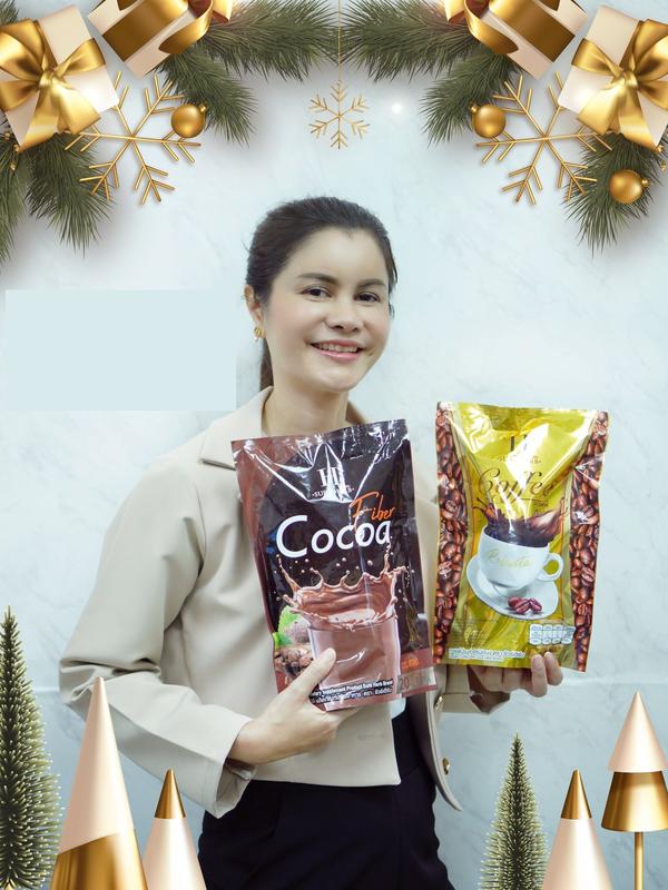 กาแฟ โกโก้ ชัวร์เฮิร์บ Sure HERB (1ถุงมี20ซอง) ของแท้ 100% [ - TikTok ...
