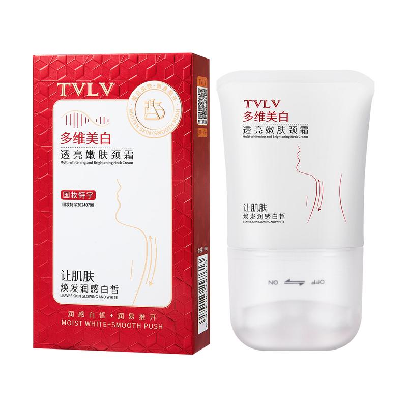 Tvlv Multi-Dimensional Whitening Transparent Skin Rejuvenation - TikTok ...