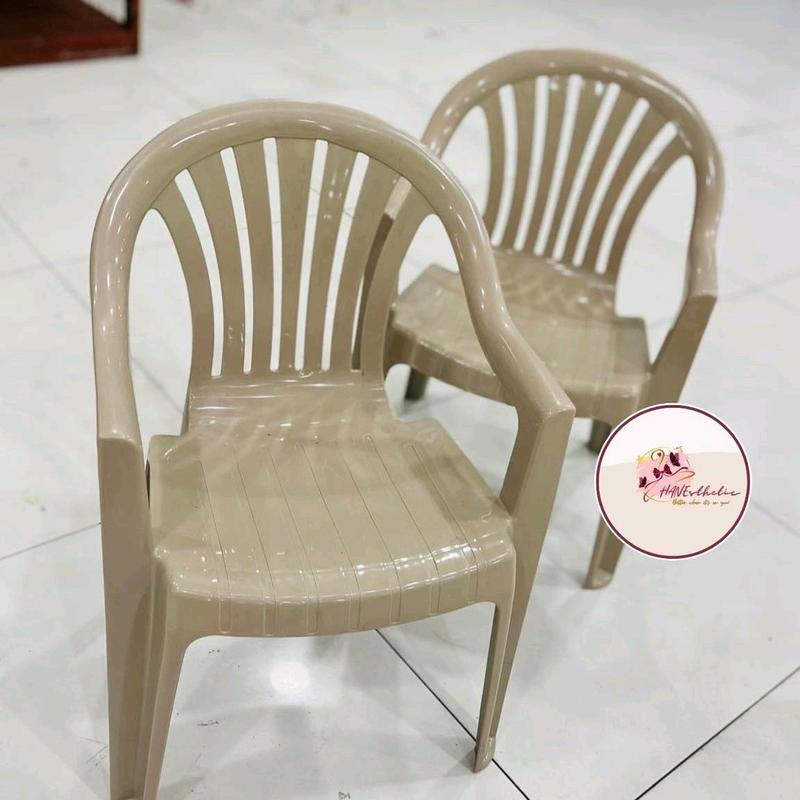 HANEsthetic KIDS CHAIR WITH SANDALAN - TikTok Shop Philippines