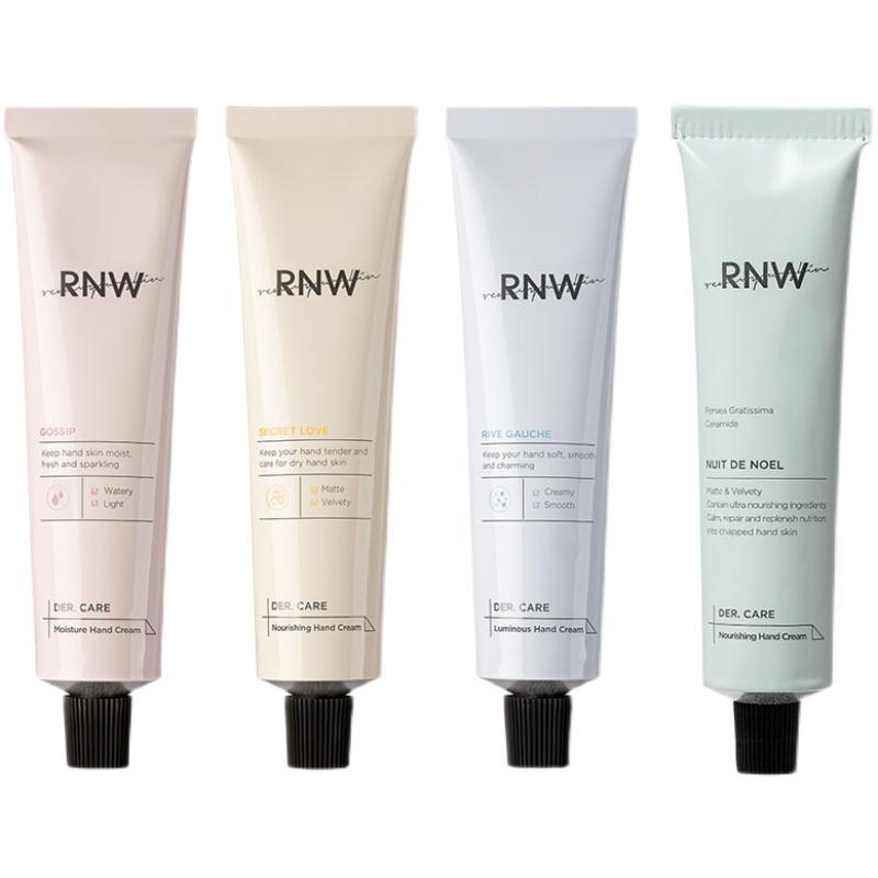 RNW RNW hand moisturizing cream 50g anti-dry crack - TikTok Shop Singapore