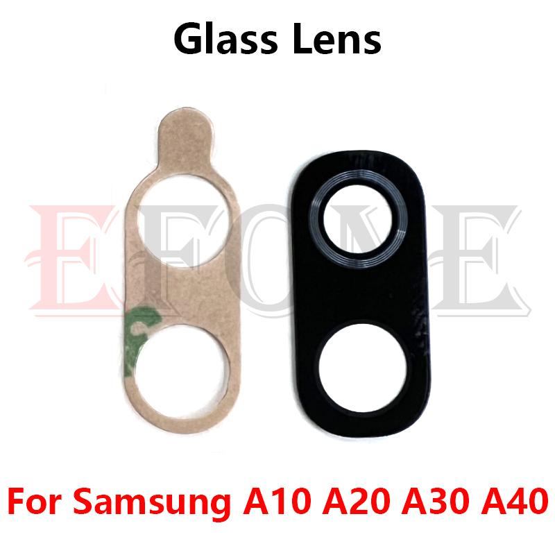 For Samsung Galaxy A10 A20 A30 A40 A50 A60 A70 A80 A90 Rear Back Camera ...