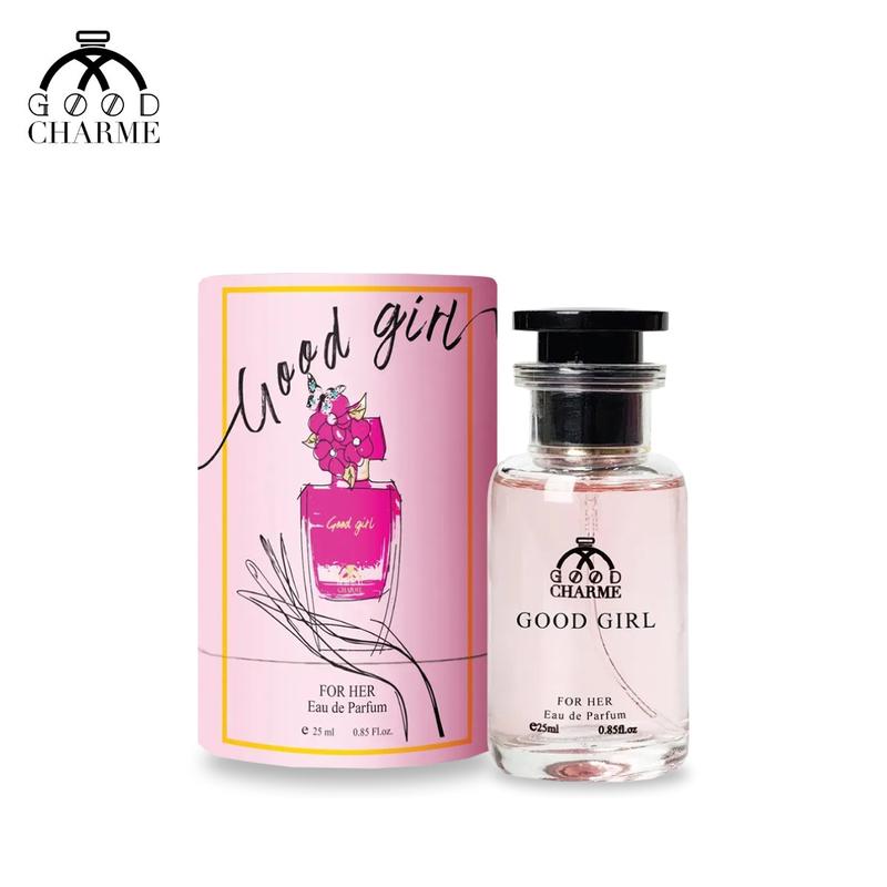 Nước Hoa Nữ Goodcharme GOOD GIRL 25ML- Mùi Hương Trẻ Trung, Năng ...