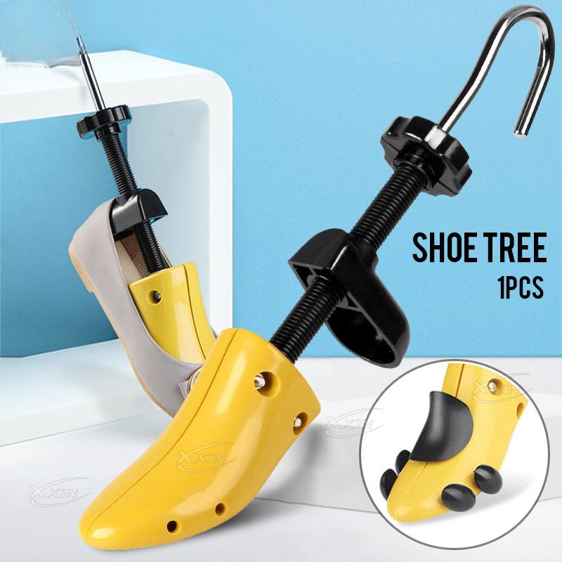 Adjustable Shoes Stretcher Expander Shoe Tree Plastic For Flats ...
