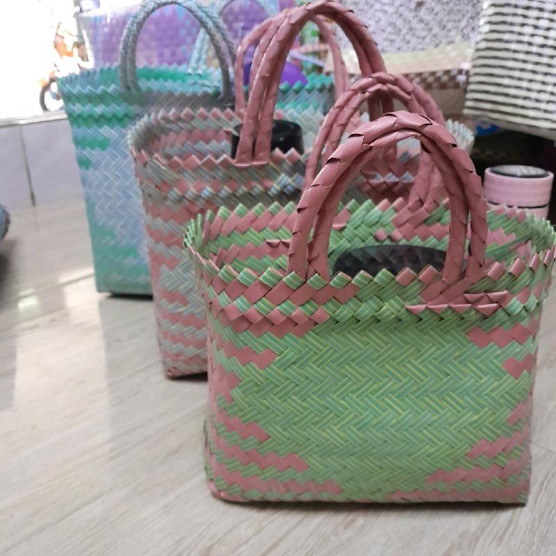 LILIIE Bakul Berkelah Bakul Susu Anak Bakul Bekal Makanan - TikTok Shop ...