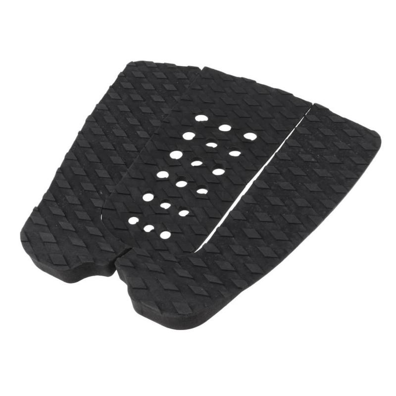 3Pcs EVA Skimboard Traction Pad, Tail Pad Surfboard - TikTok Shop ...