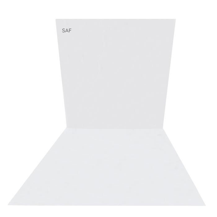 Jual SAF Alas foto jumbo PUTIH polos / background backdrop photo ...