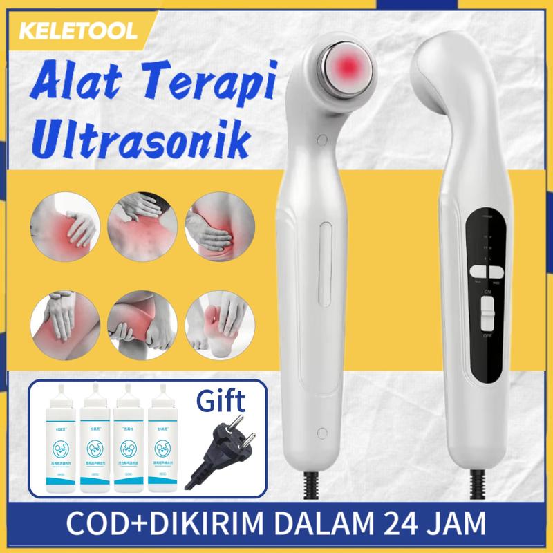 Alat Terapi Ultrasound Peralatan Alat Terapi Nyeri Tubuh Fisioterapi ...