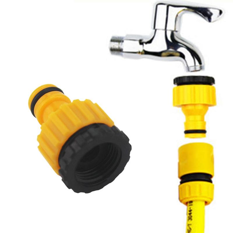 TAP CONNECTOR HOSEPIPE HOSE FITTING TAP CONNECTION - TikTok Shop ...
