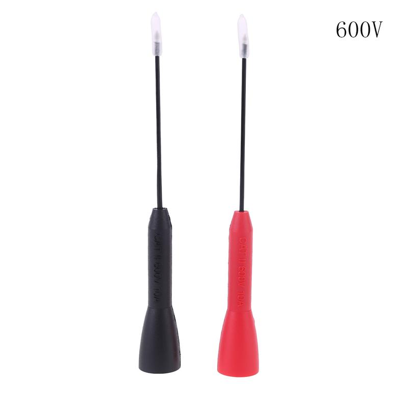 Test Probes Insulation Piercing Needle for Sharp Metal Needl - TikTok ...