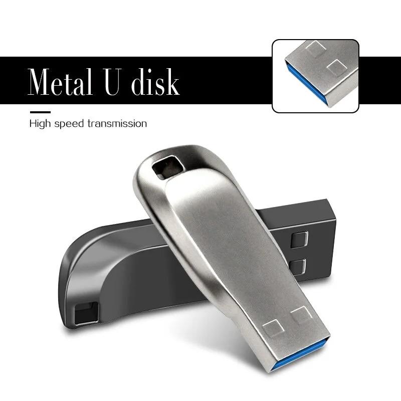 Pemacu Denyar USB, Kelajuan Tinggi, Tersedia dalam 128GB, 64GB, 32GB ...