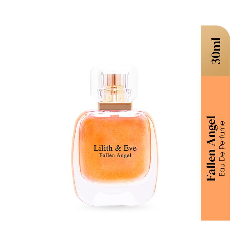 LILITH & EVE Fallen Angel Eau De Parfum 30ml - TikTok Shop Malaysia