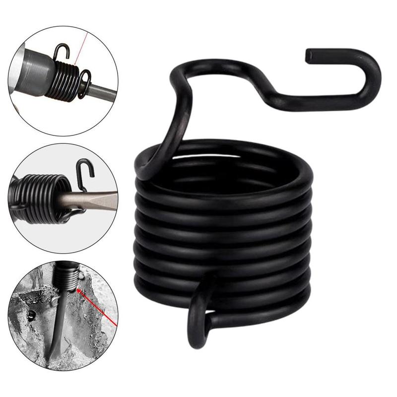 Pneumatic Shovel Spring Air Hammer Spring for Industrial Workshop ...