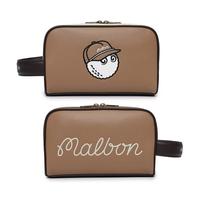 Jual Handbag Tas Bola Golf Pouch Golf Cooper Color Block - Kab ...
