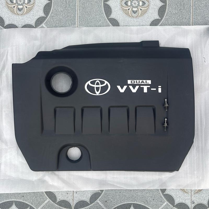 Nắp động cơ Altis & Cross Dùng cho bản 1.8G và 1.8V (kèm 2 ốc) - TikTok ...