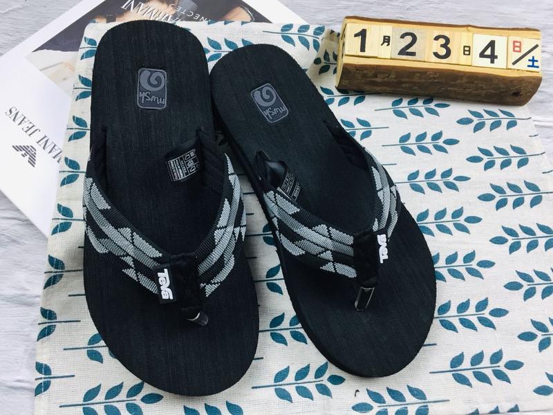 Ready Stock Teva Sandals Men Women Casual Home Outdoor Slipper Lelaki ...