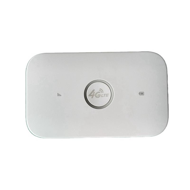 4G Wireless Portable Convenient Charging Router, Portable Wifi ...