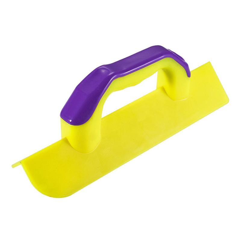 Multi functional Plastic Inside and Outside Corner Tool Hand - TikTok ...