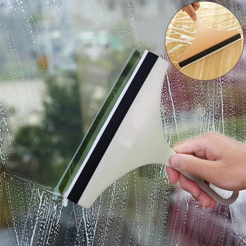 Home Glass Cleaning Scraper Windshield Household Glass Universal ...