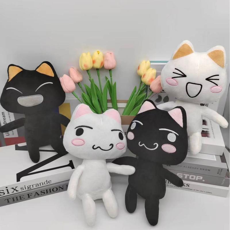 Anak Patung Mainan Mewah, Toro Inoue, Produk Panas, Ekspresi - TikTok ...