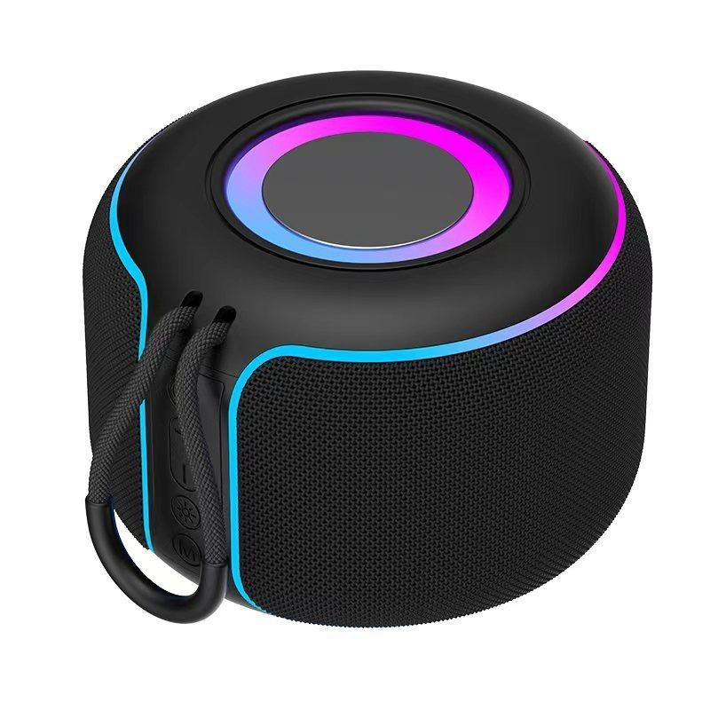 High quality Portable bluetooth speaker Stereo Sound waterproof ...