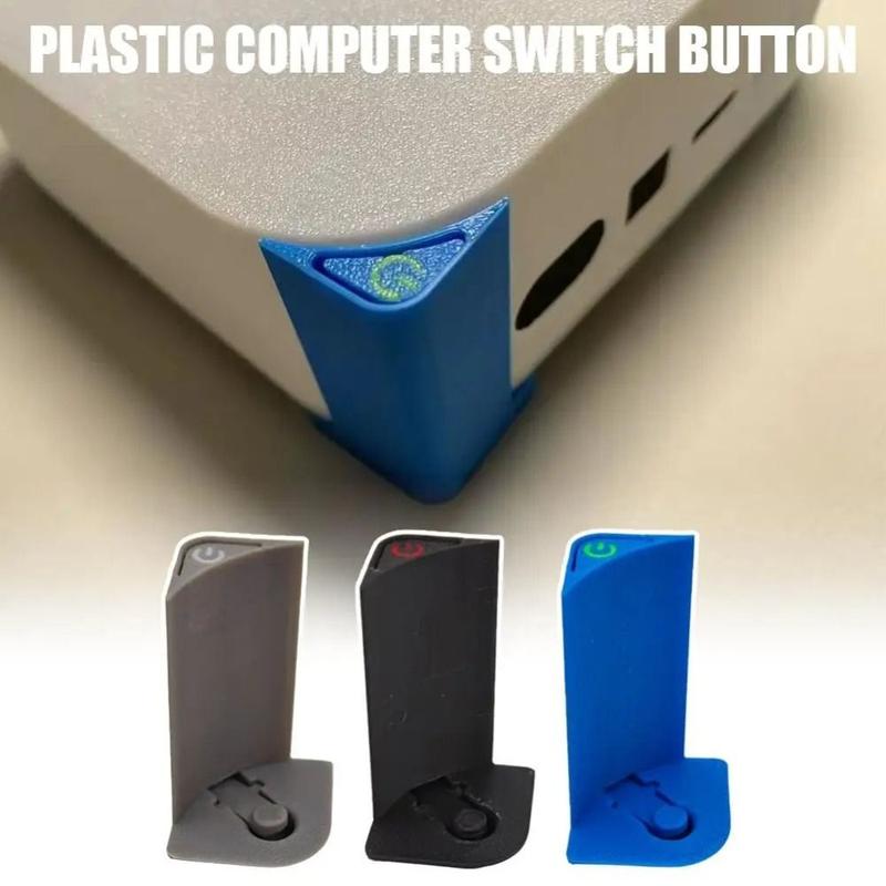 New with On/Off Top Power Button Convenient 3D Priting Push Switch ...