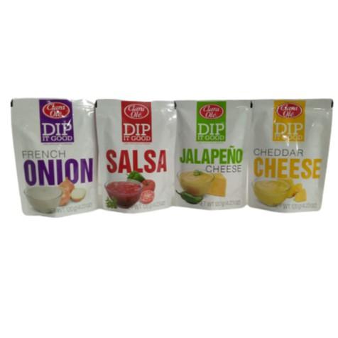 Clara Ole Dip It Good 120g - TikTok Shop Philippines