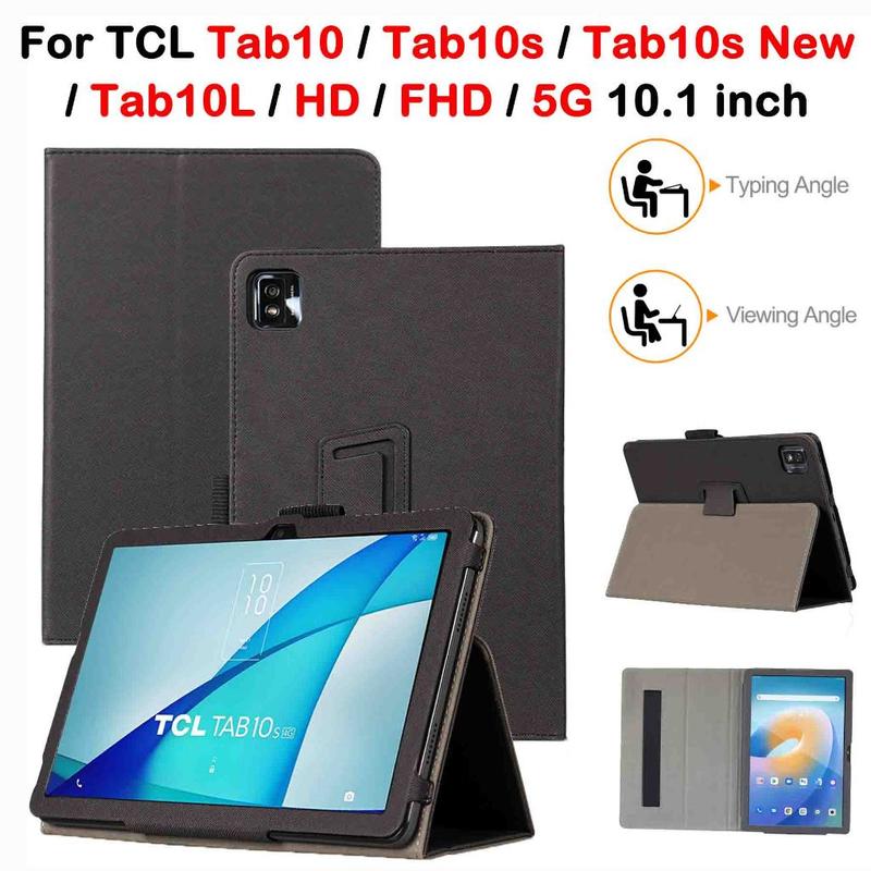 เคสแท็บเล็ต, สำหรับ TCL Tab10 / Tab10s 10.1 นิ้ว, คุณภาพสูง, - TikTok ...