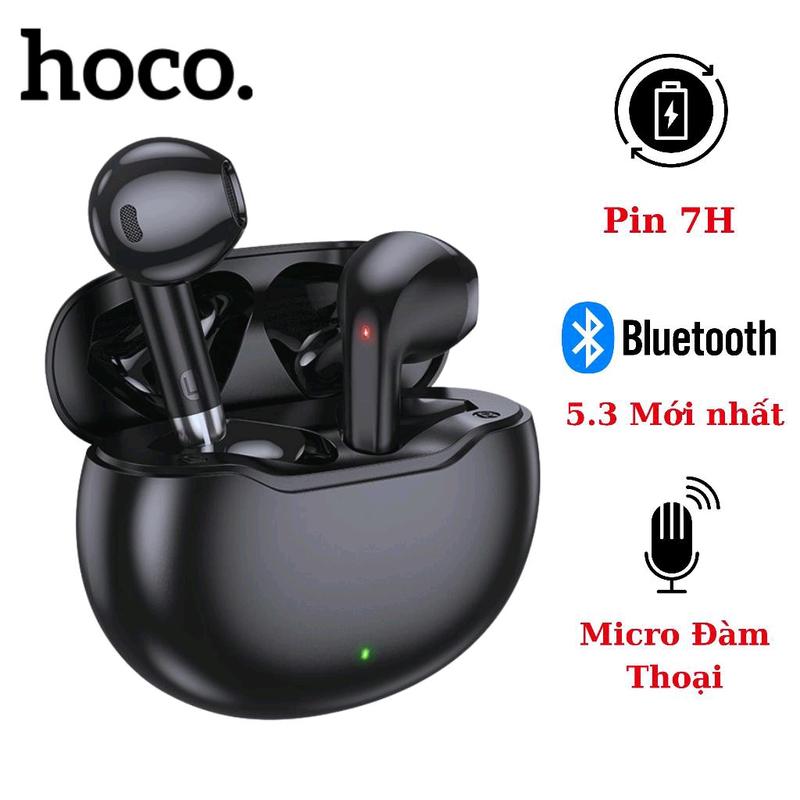 Tai nghe Bluetooth Hoco EW61 - Chuyển đổi chủ-nô, hỗ trợ Sir - TikTok Shop Vietnam