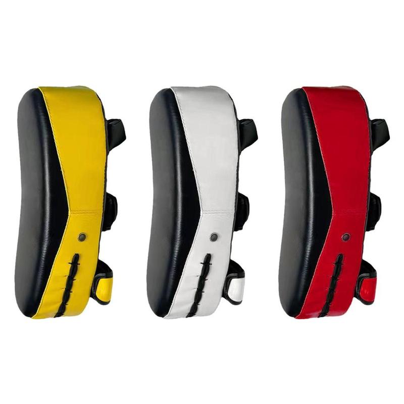 Boxing Kick Pad Boxing Gloves Kickboxing Foot Target for Women - TikTok ...