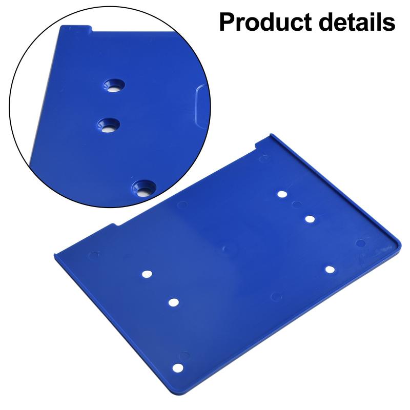 45 Degree Chamfer Blue Base For 100 Type Angle Grinder Tile Cutting ...