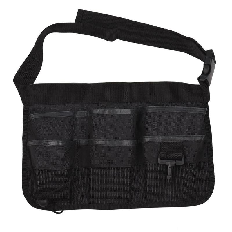 Nurse Fanny Pack Polyester Tool Belt Construction Worker Gardening ...