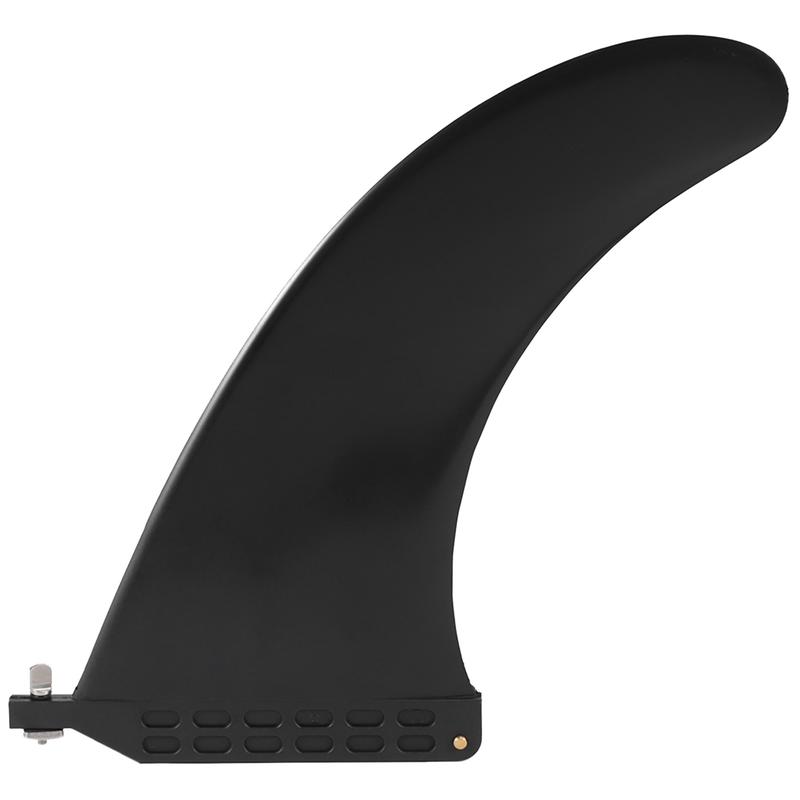 9Inch Surfing Tail Fin Insert Central Wing Removable Water Paddle ...