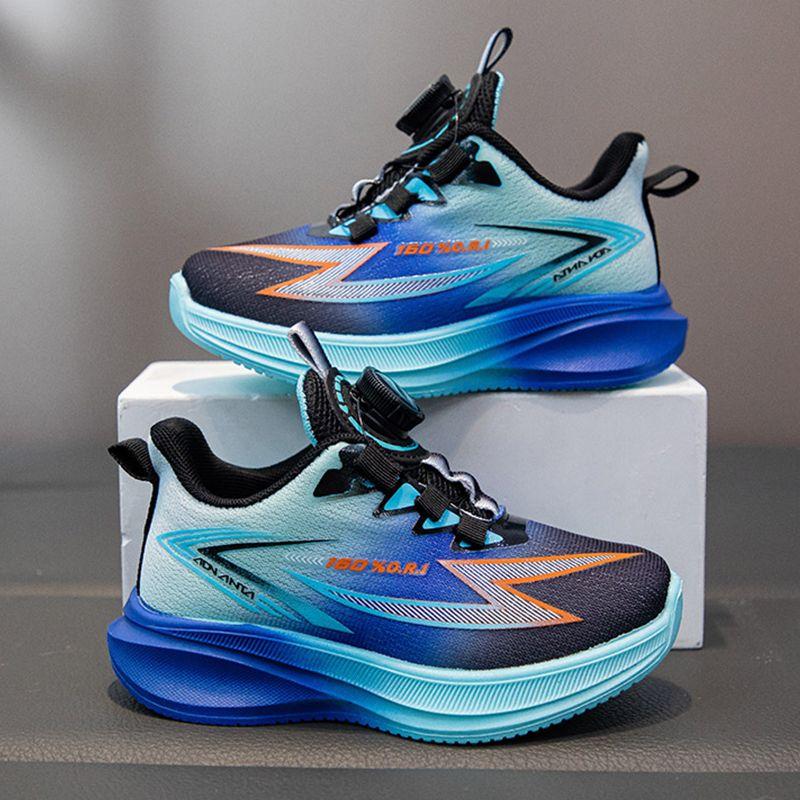 2024 Children's Sneaker Breathable Boys Running Shoes Spring - TikTok ...