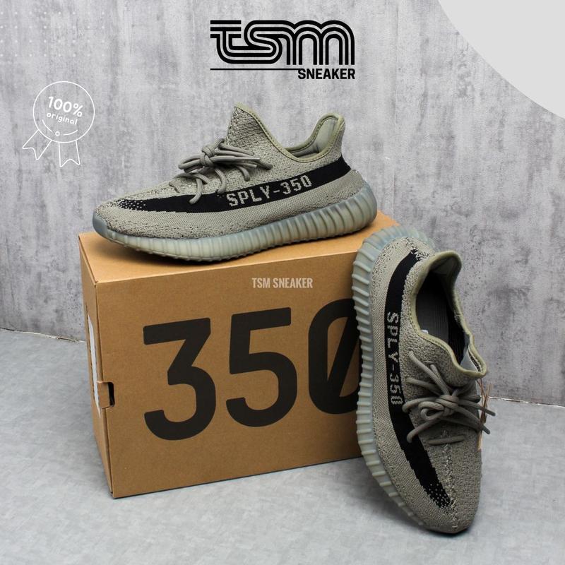 Yzy 350 V2 Granite 100% Authentic BNIB - Shop | Tokopedia