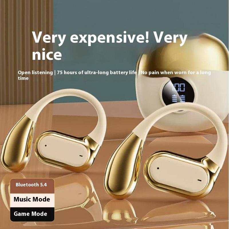 TWS Wireless Earbuds A9Pro + Color Display Touchscreen Case - TikTok ...